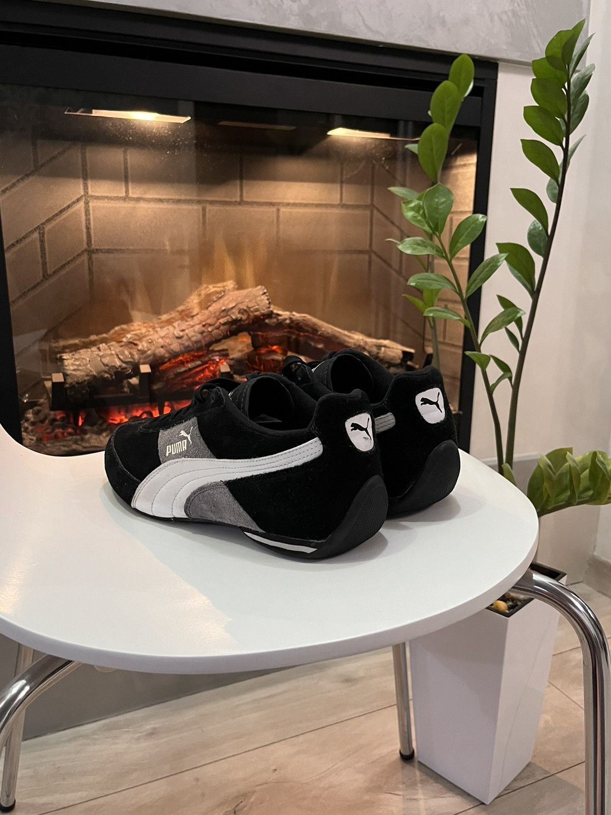 Japanese Brand × Miharayasuhiro × Puma 🔥00’s Puma Speedcat Y2K Vintage ...