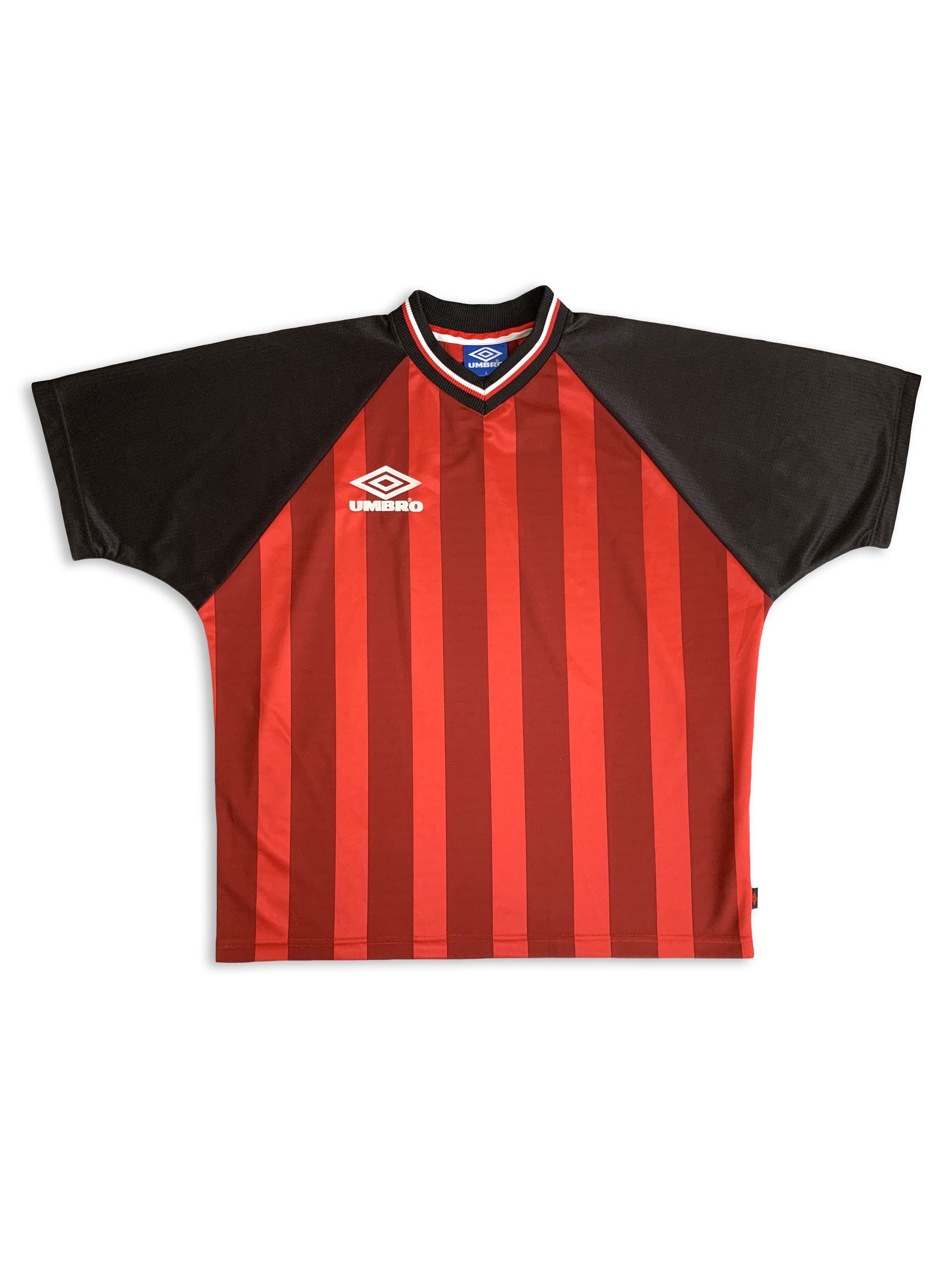 Vintage Vintage 90s UMBRO Jersey Kit Soccer Football Oversize / XXL ...
