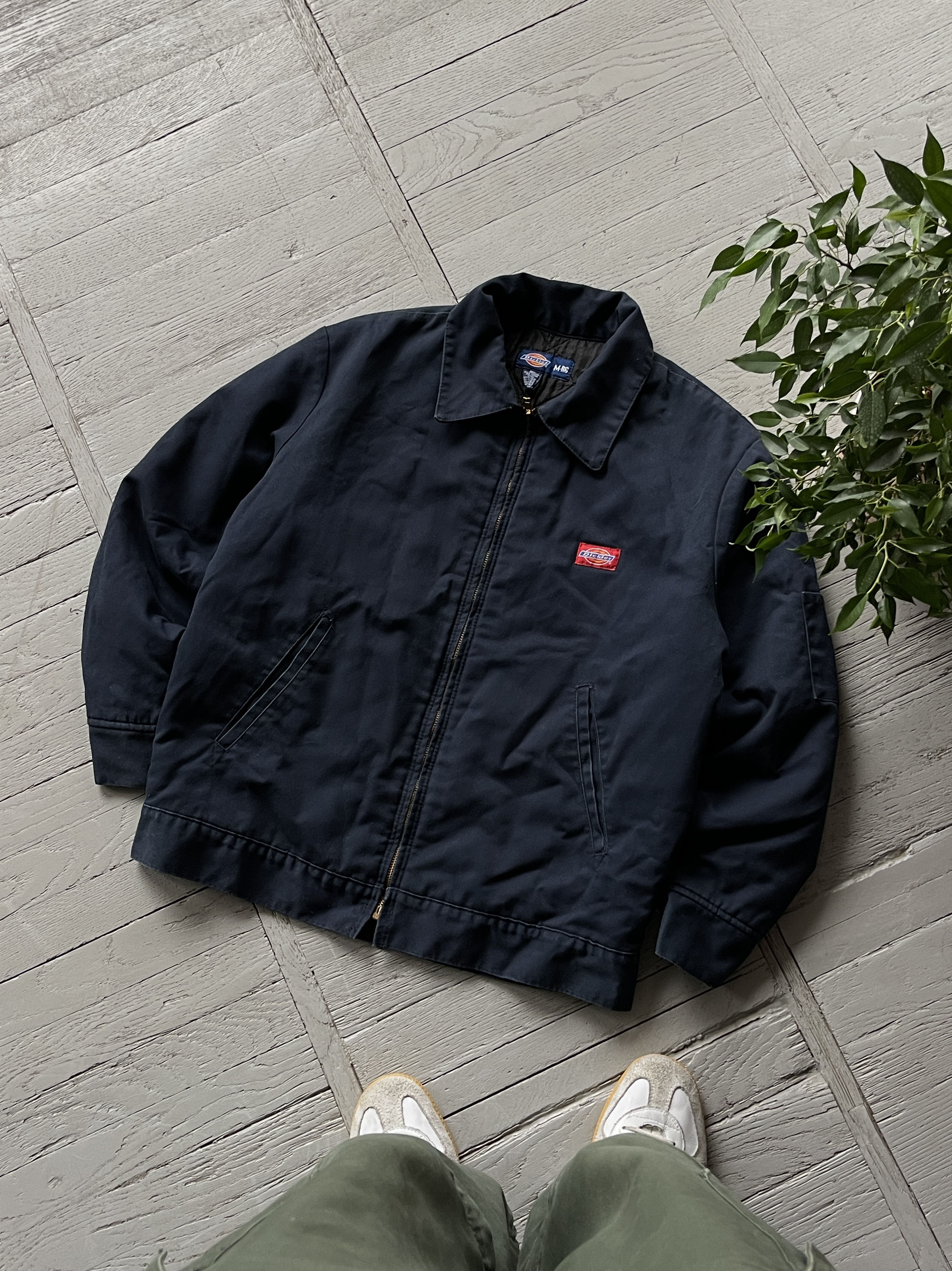 Vintage Vintage Dickies Work Jacket | Grailed