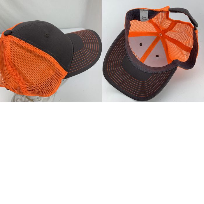 Bally Summit Truck Group Ball Cap Hat Adjustable Baseball | Grailed