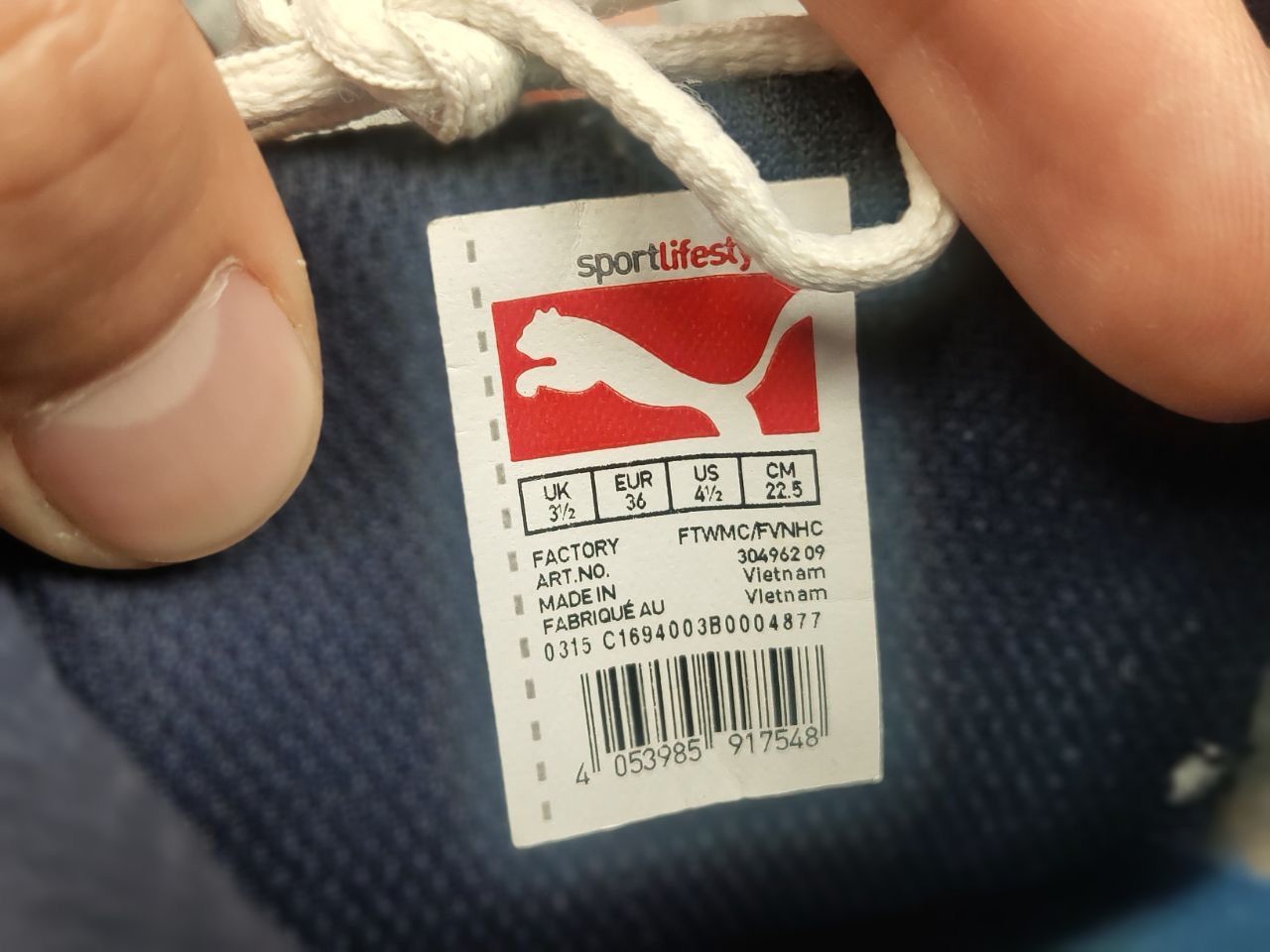 Puma Vintage Puma Speedcat Leather Y2K Style Japan Shoes Sneaker | Grailed