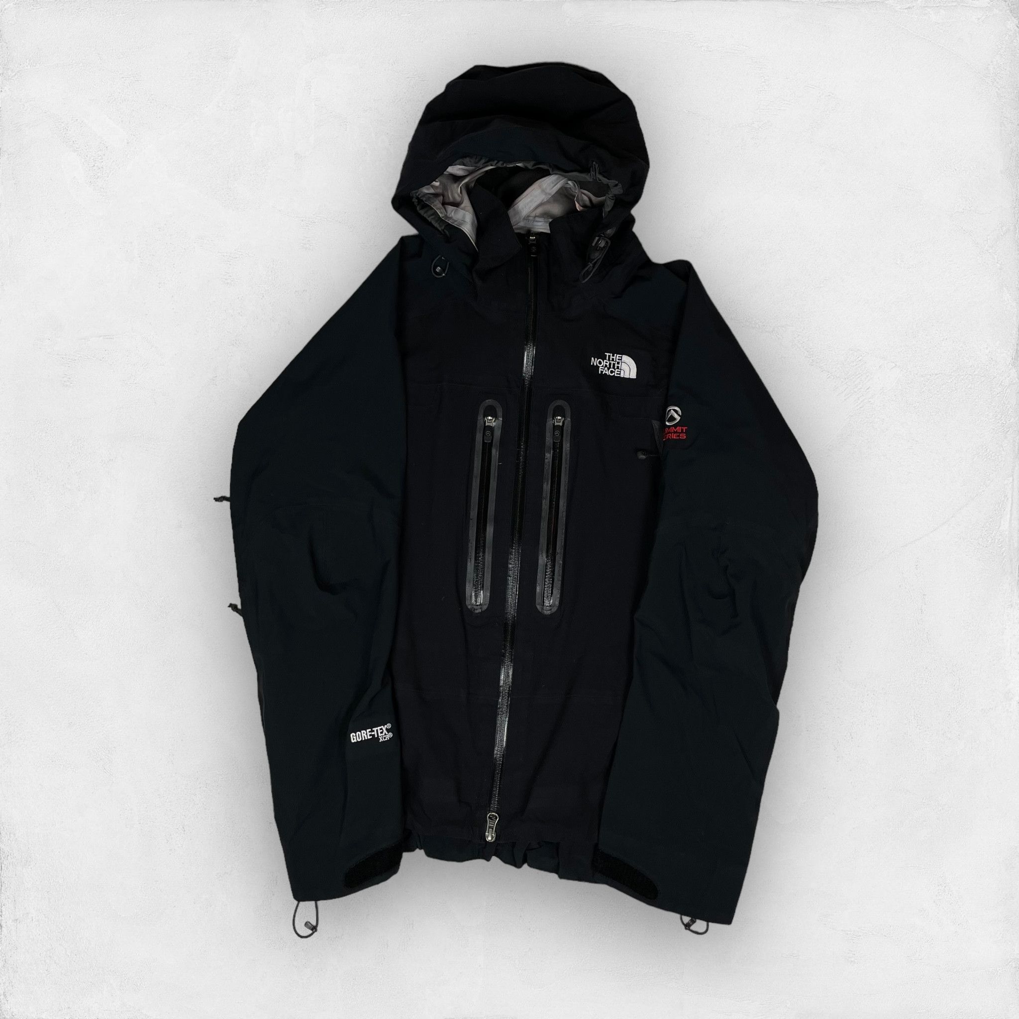 The North Face The North Face Summit Series Gore-Tex XCR Men Black ...