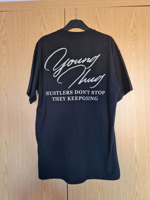 Young Thug Young Thug Merch | Grailed