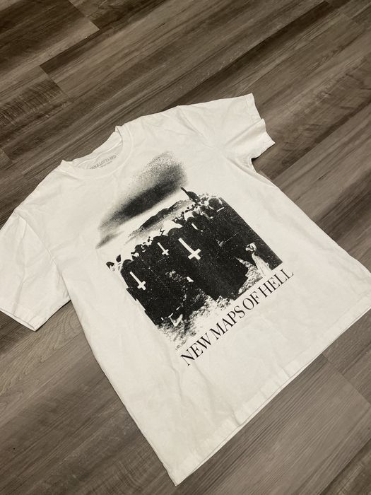 Playboi Carti Whole lotta red merch | Grailed