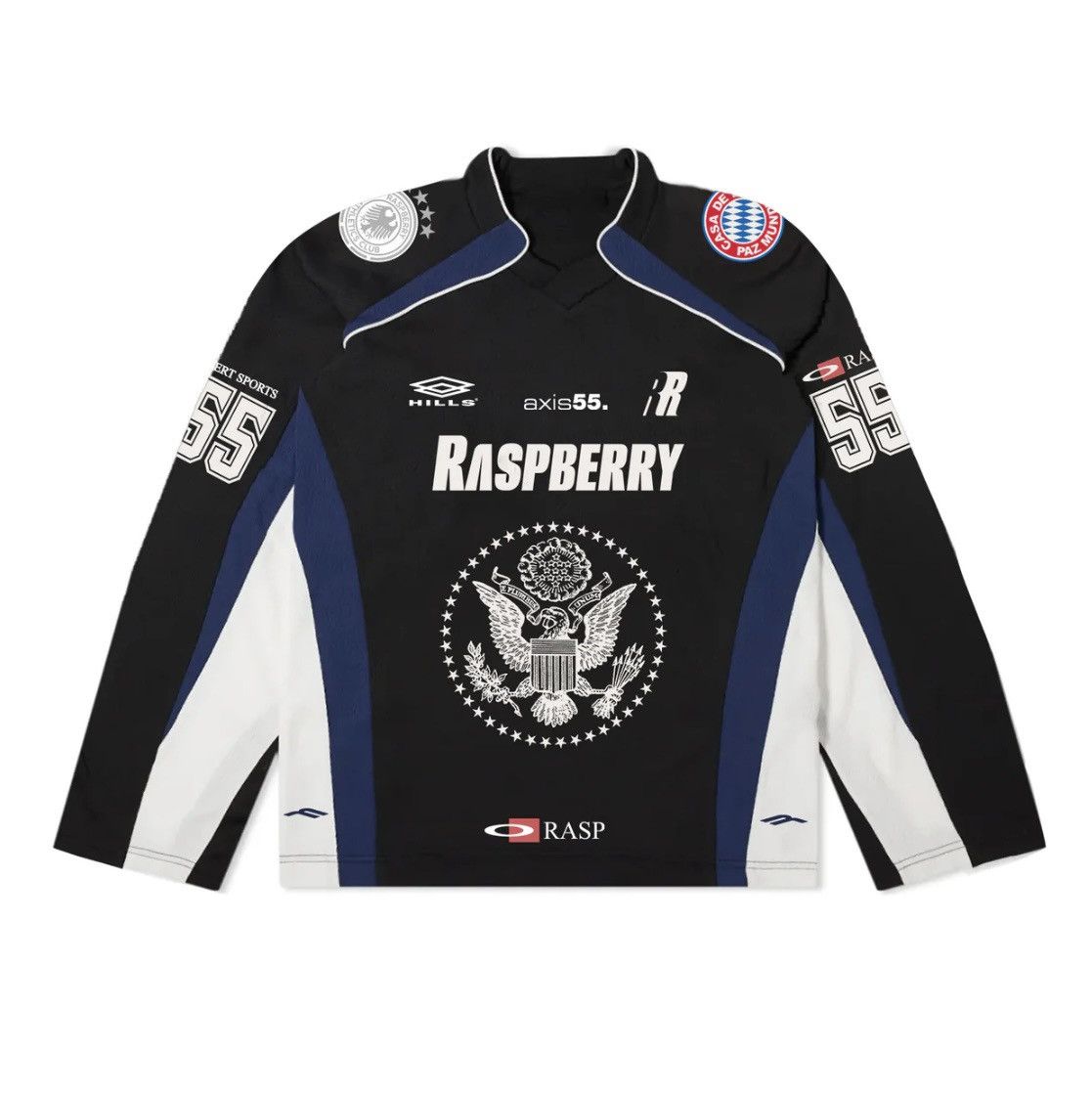 The GV Gallery The GV Gallery Infinity Jersey | Grailed