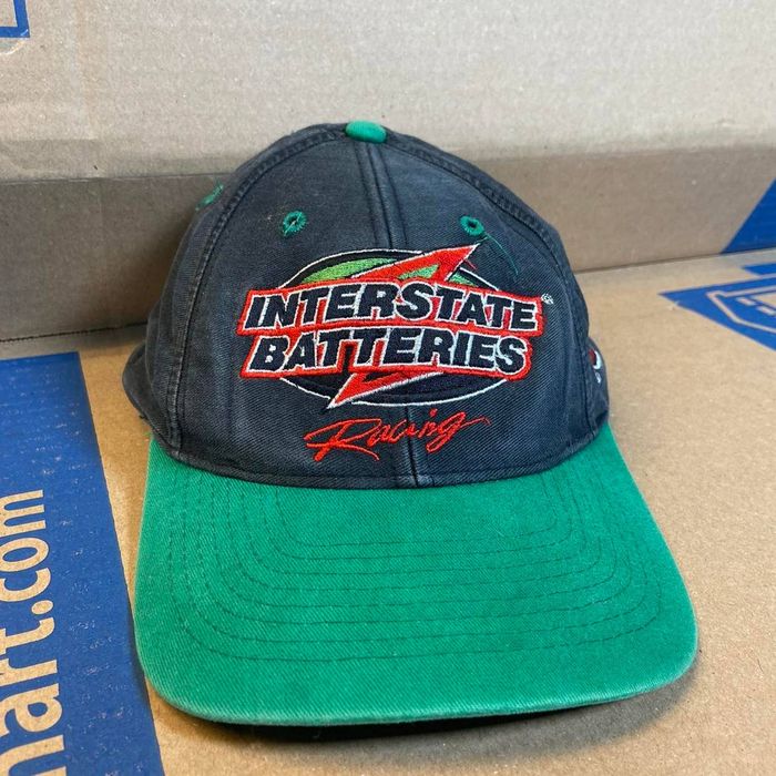 Starter Worn in interstate battery hat | Grailed