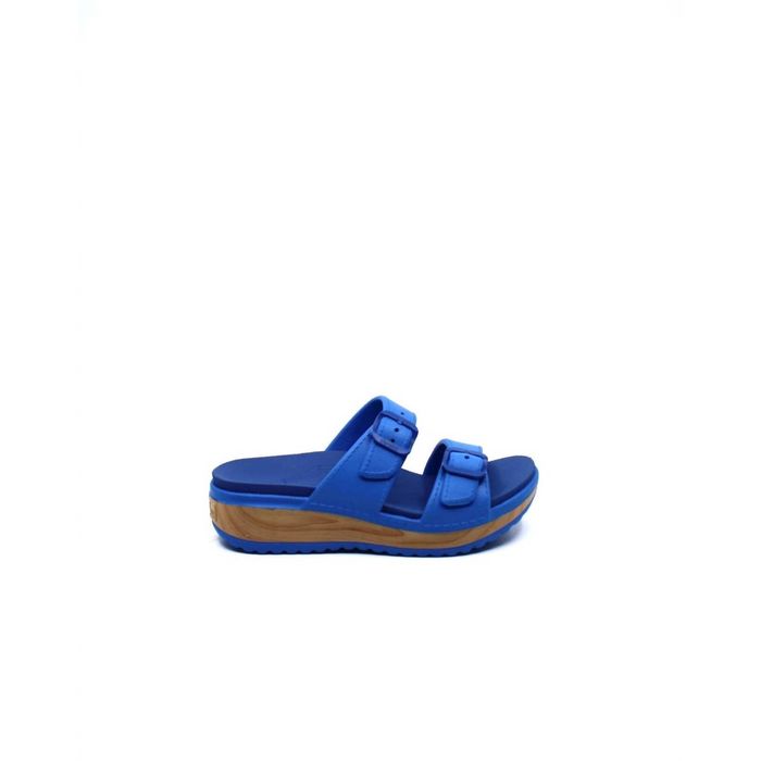 Dansko Kandi Sandal In Blue | Grailed