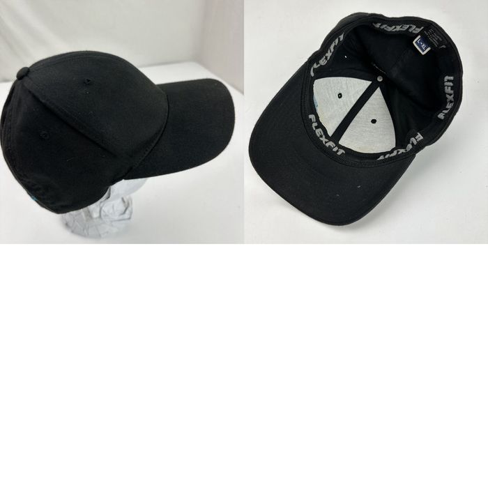 Vintage Body Building Ball Cap Hat Fitted M/L Baseball | Grailed