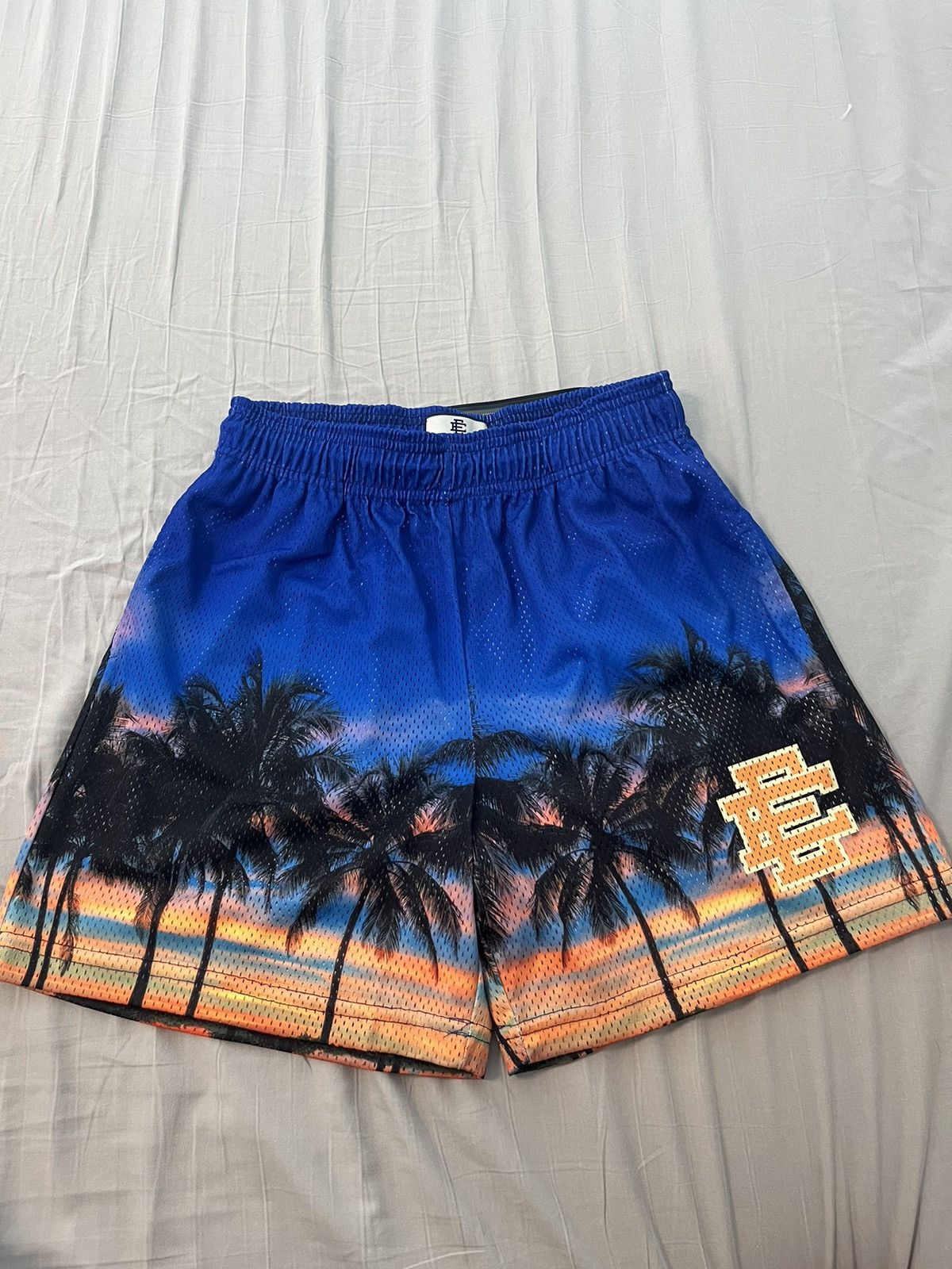 Eric Emanuel Eric Emanuel Shorts Miami | Grailed
