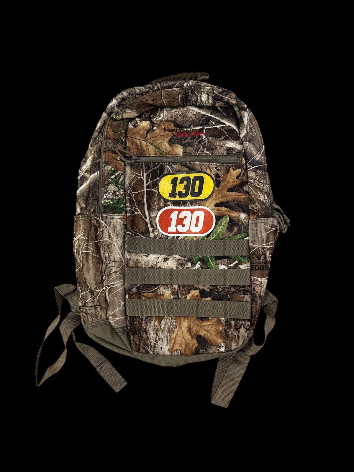 130 World 130World Backpack V1 | Grailed