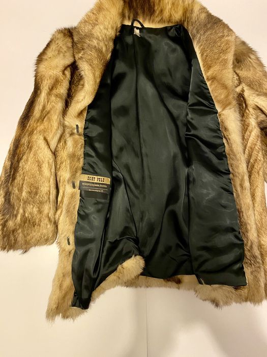 German Luxury Real Fur for Women | Grailed