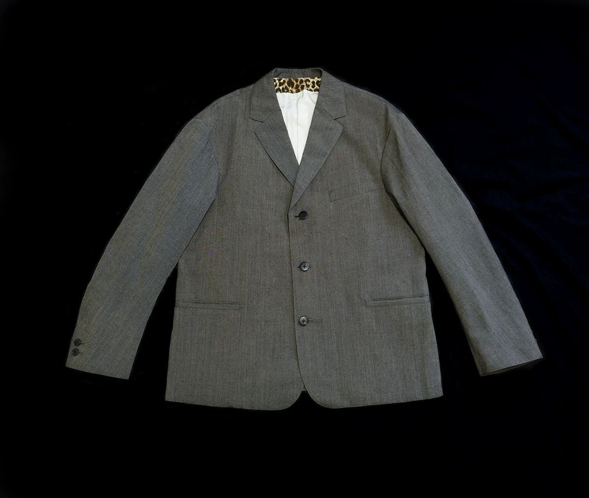 Visvim VISVIM YARDBIRD JKT | Grailed