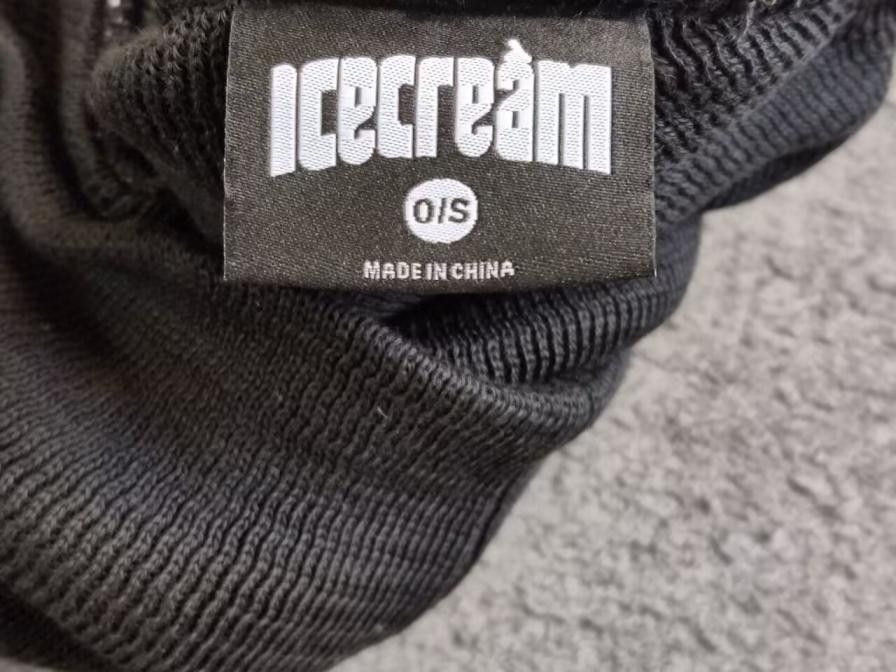 Billionaire Boys Club Pharrell Williams Ice Cream BBC Grin Balaclava ...