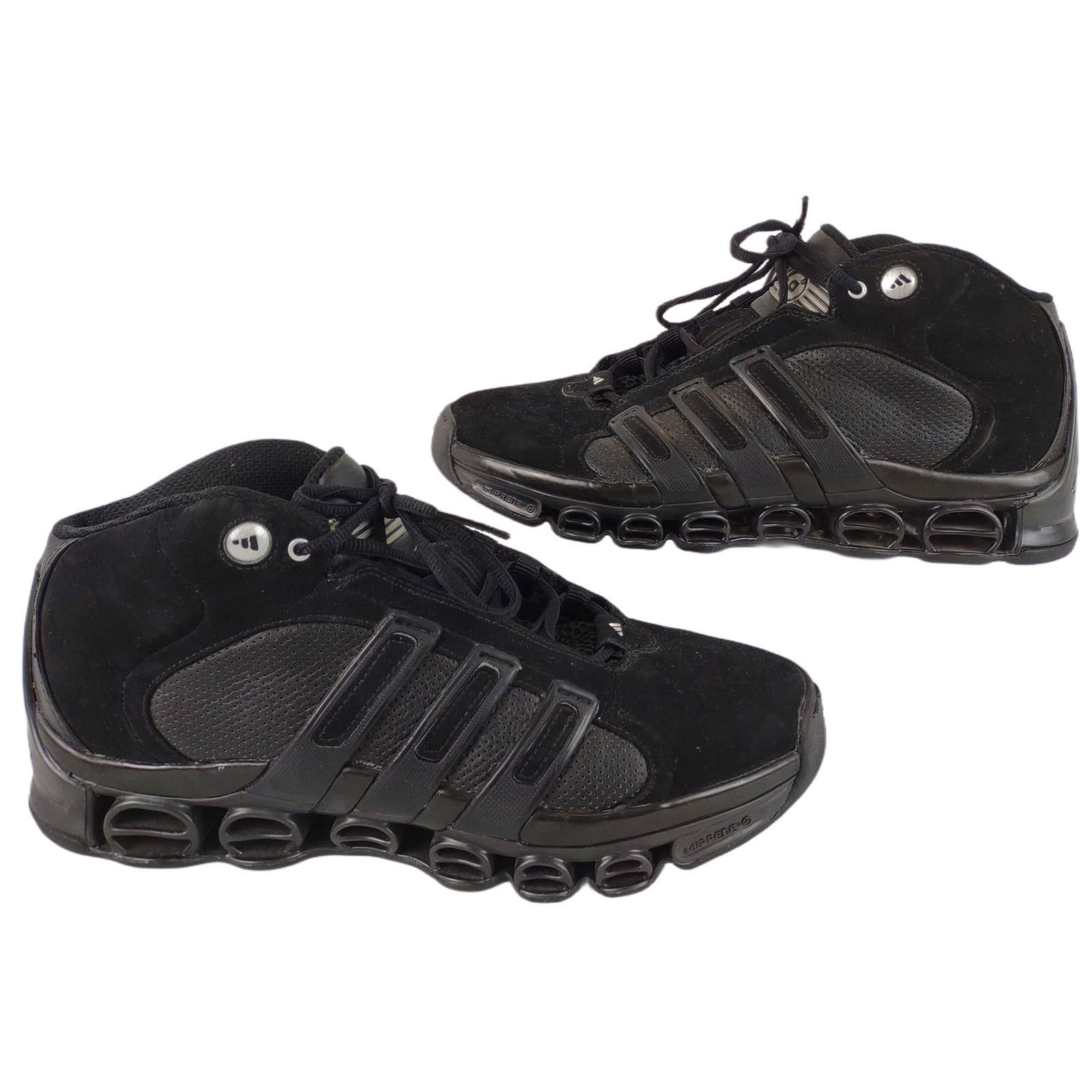 Adidas Adidas Superstar A3 Structure Bounce Basketball Shoe Sneaker ...