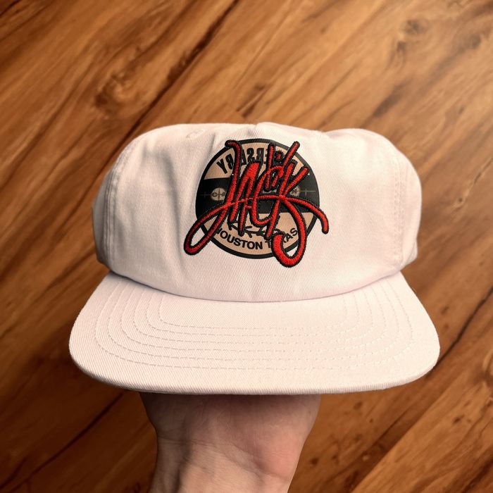 Travis Scott Crazy Travis Scott Utopia Release Cactus Jack Snapback Hat ...