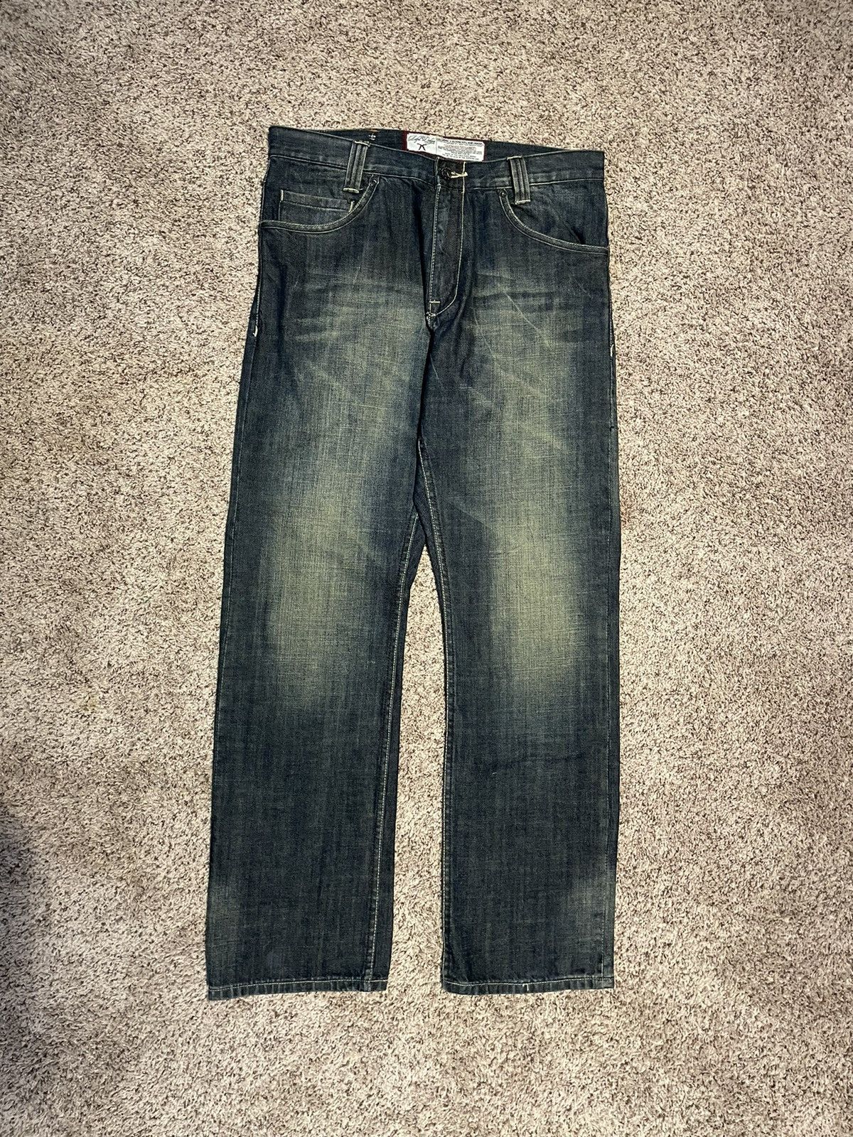 Artful Dodger ARTFUL DODGER JEANS | Grailed