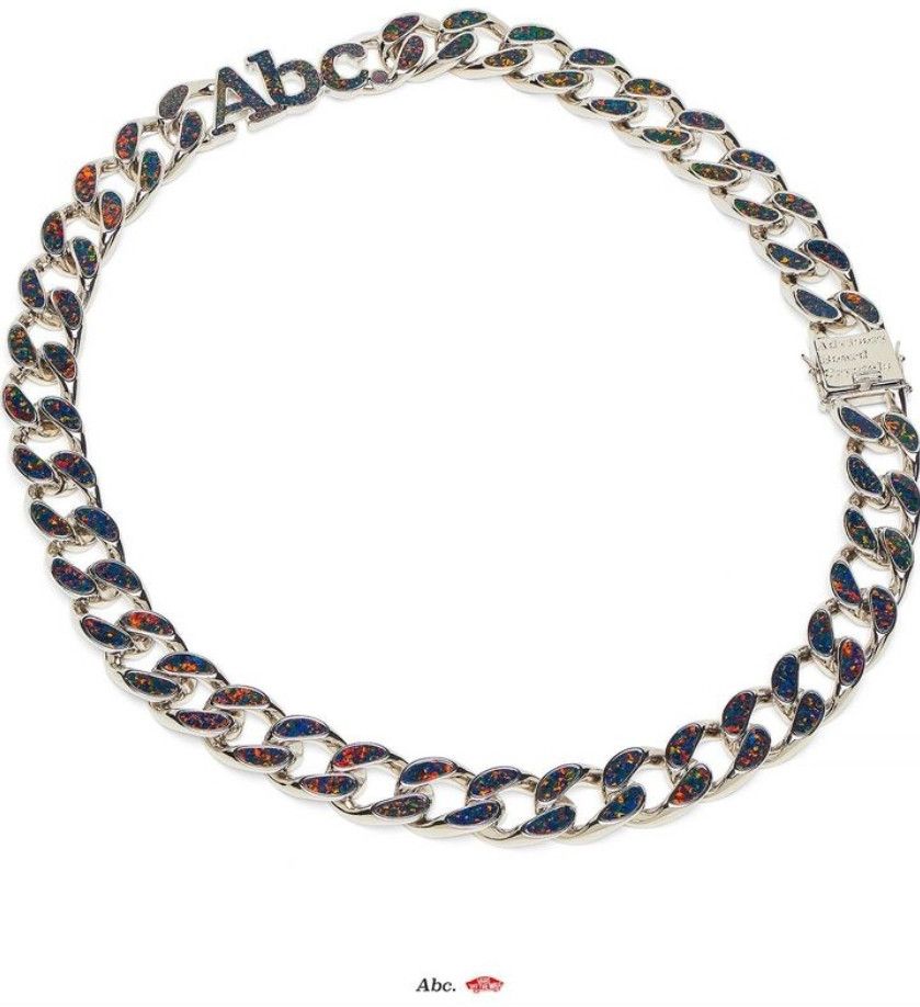 Advisory Board Crystals Advisory Board Crystal x Vans Black Opal Rapper ...