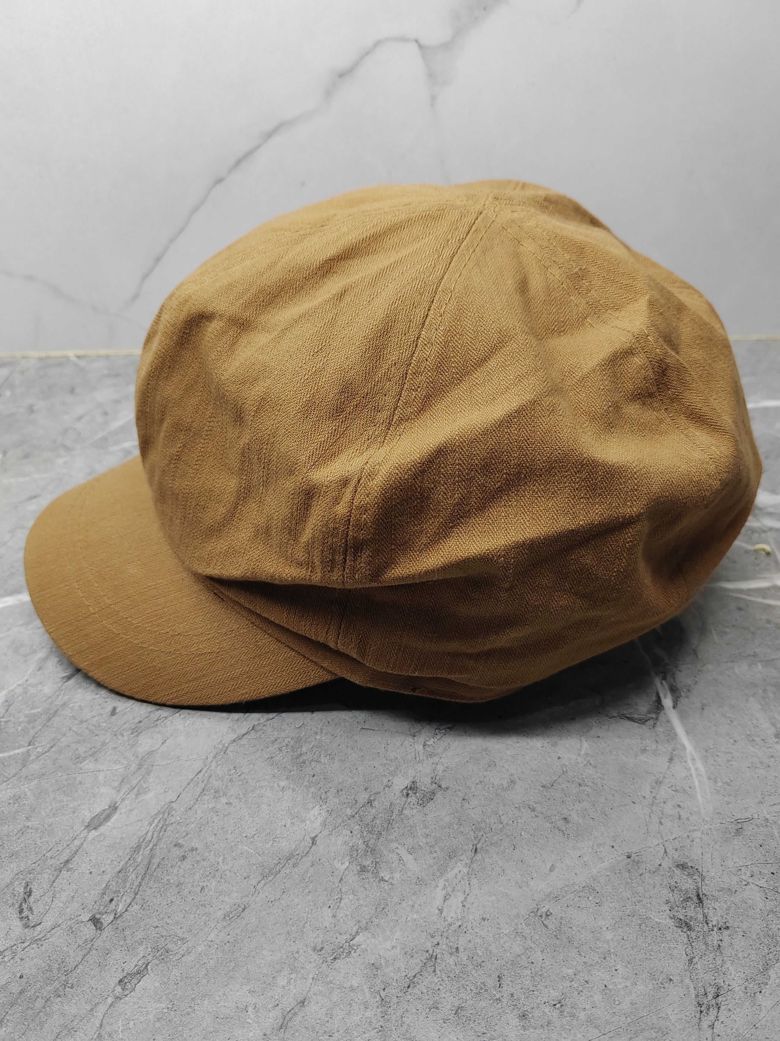 Japanese Brand × Streetwear × Vintage Vintage Send Your Good Luck Cap ...