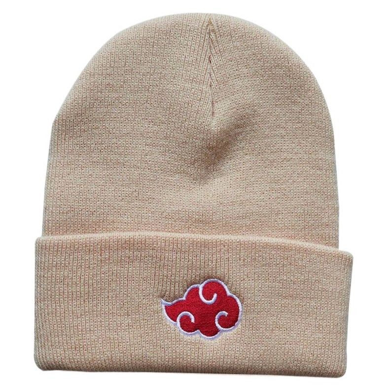 Japanese Brand × Vintage Anime Naruto Shippuden Akatsuki Cloud Hat ...