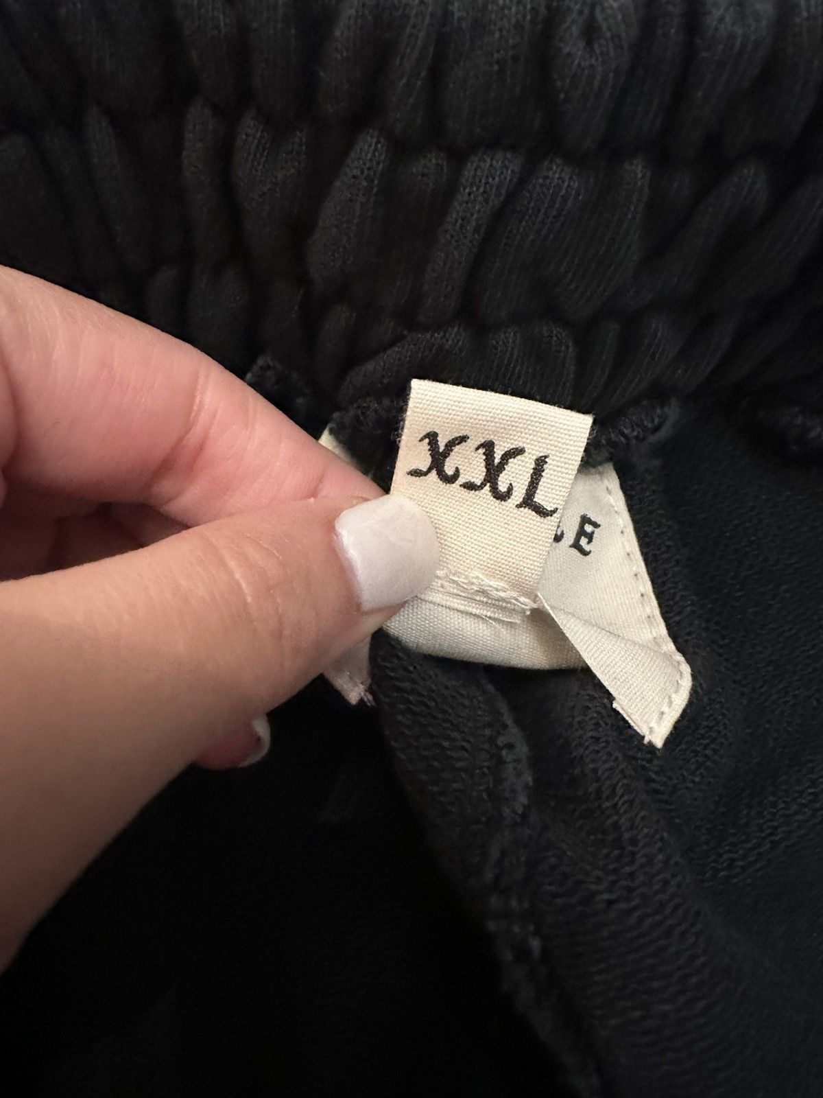 Vertabrae Vertebrae Shorts | Grailed