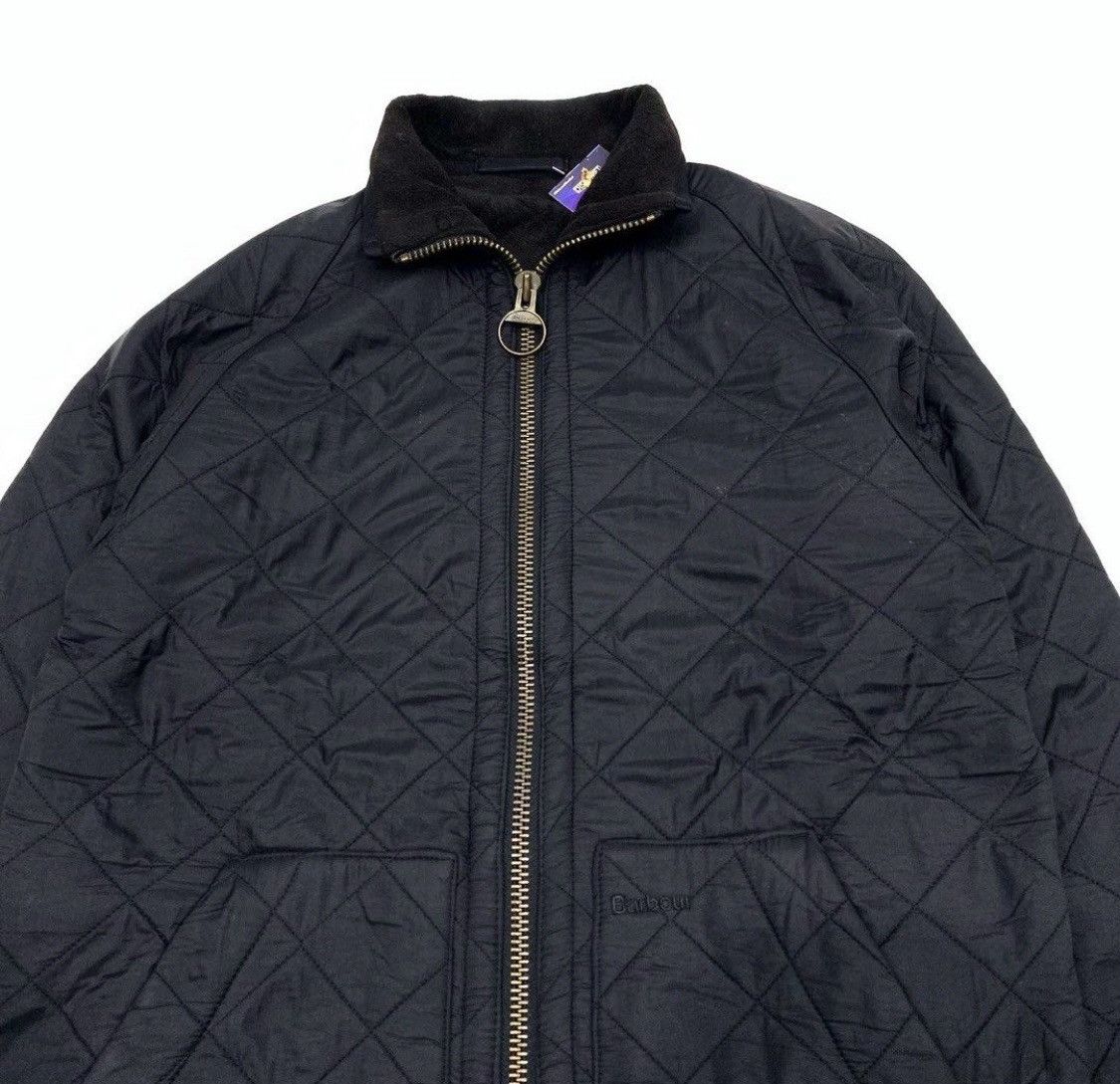 Barbour Vintage Barbout Jacket | Grailed
