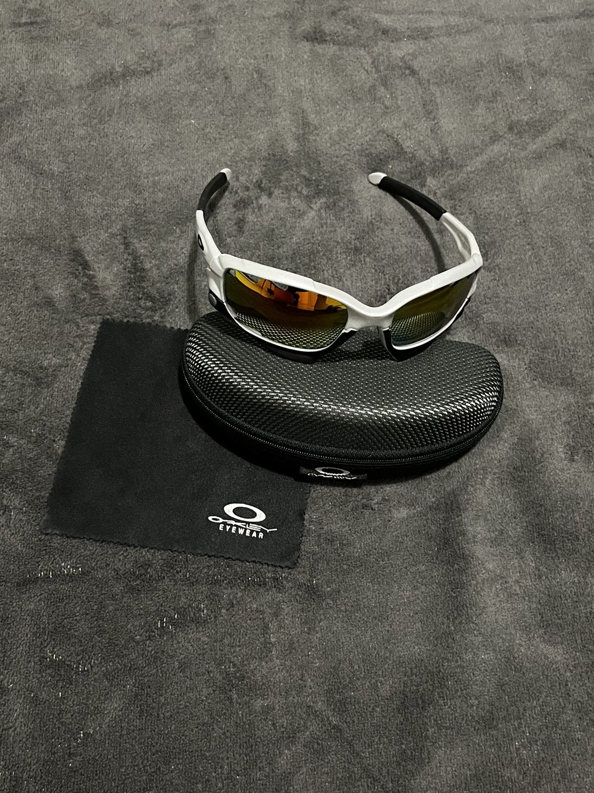 Vintage Sunglasses Oakley Vintage Outdoor Gorpcore Streetwear Drip ...