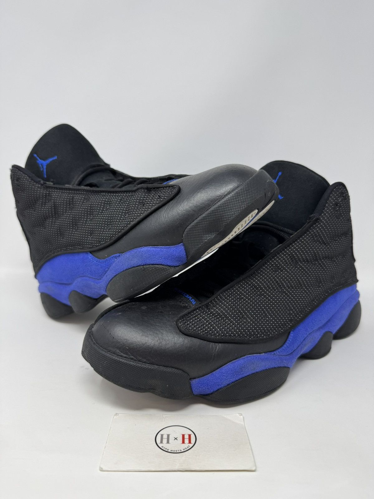 Jordan Brand Air Jordan 13 Retro Hyper Royal | Grailed