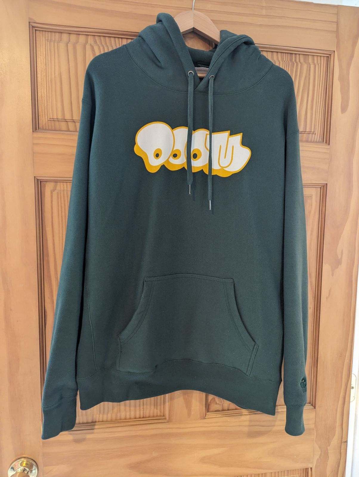 Mf Doom Official MF DOOM Hoodie | Grailed