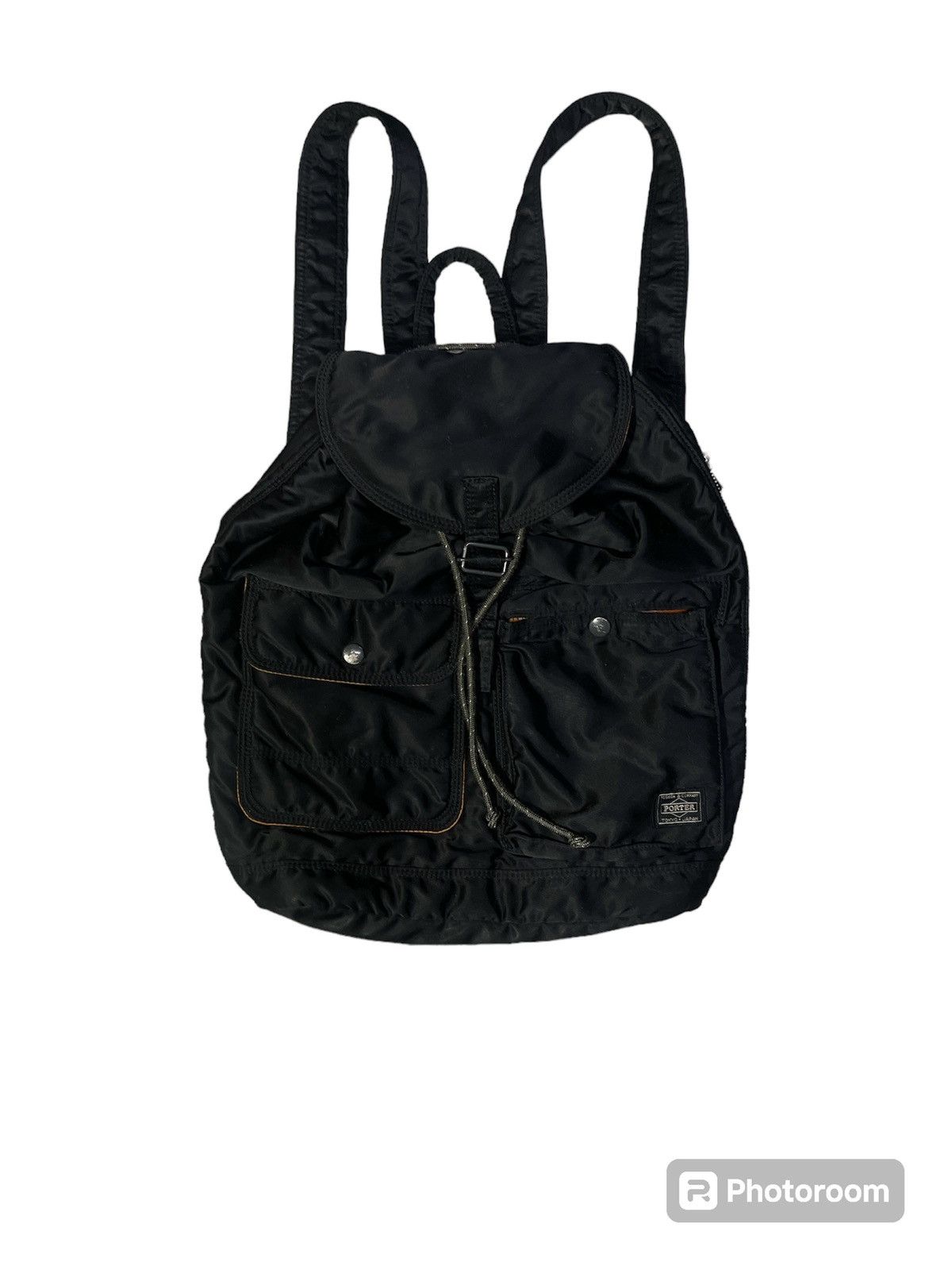 Porter Porter Yoshida Tanker Backpack | Grailed