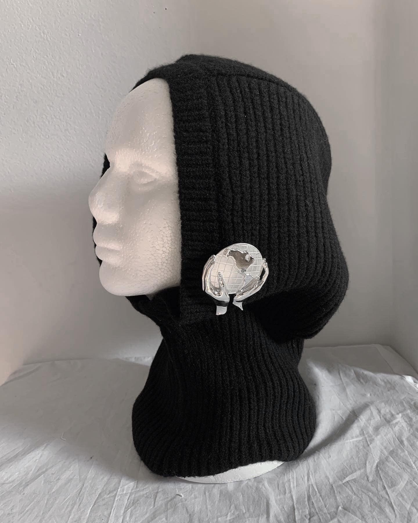 Other ¡!BALA W0RLD!¡ MASK | Grailed