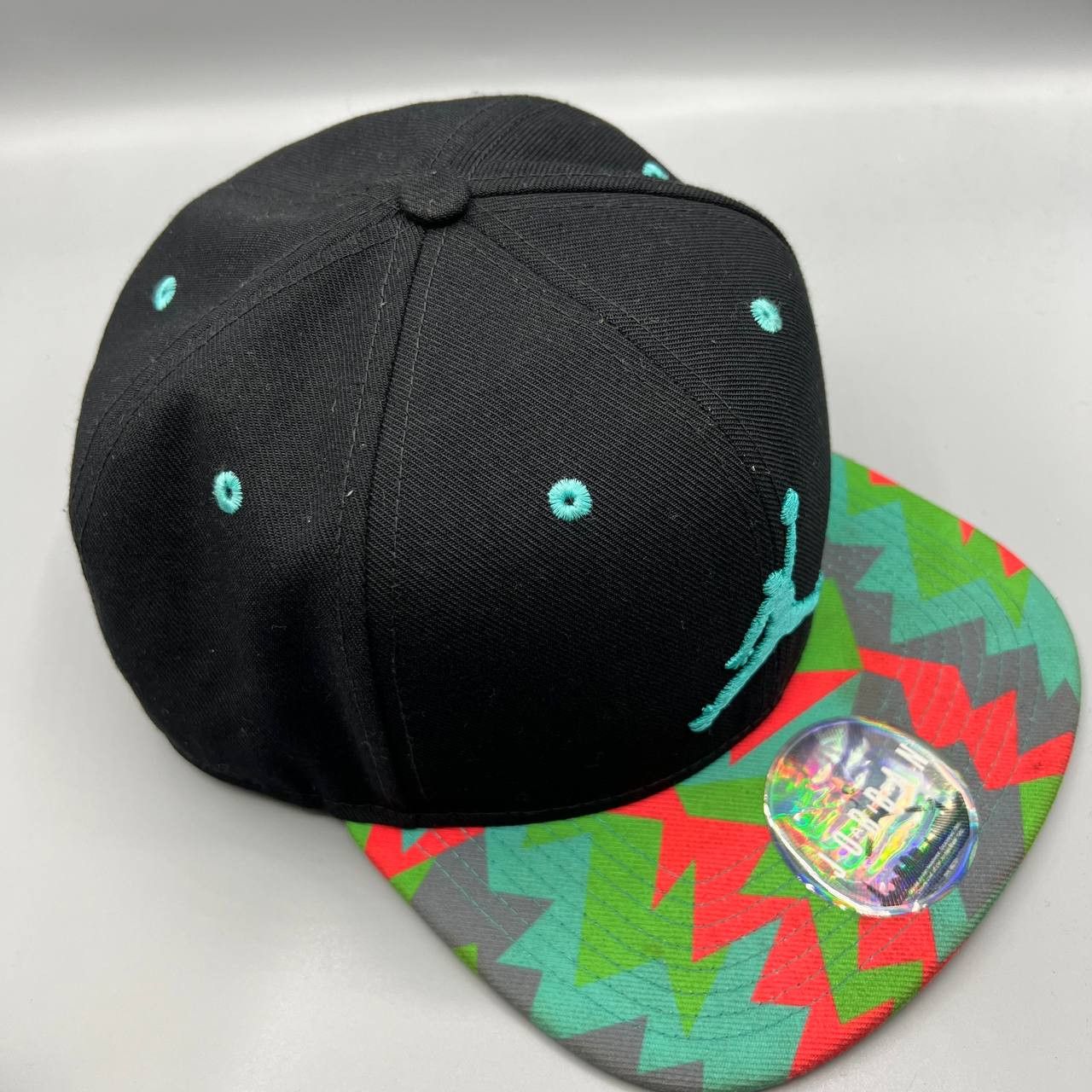 Jordan Brand Air Jordan Hat Men Hare Space Jam Jumpman Snap Back Cap ...
