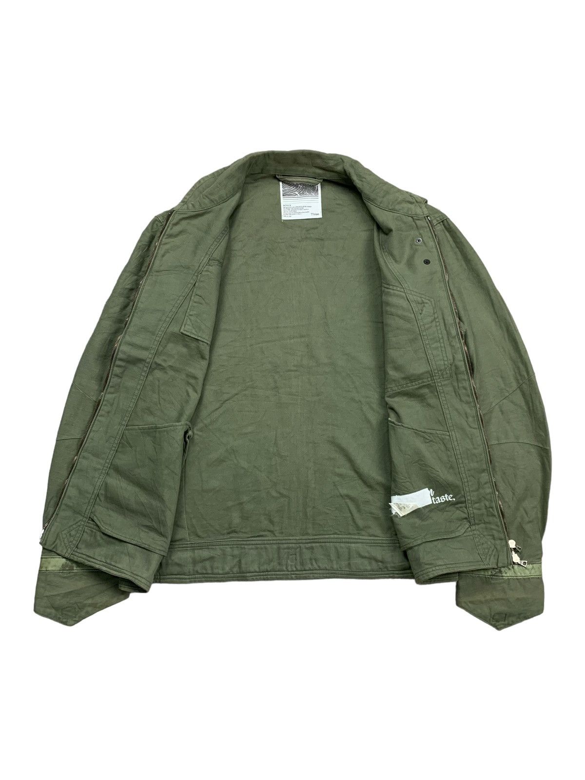 If Six Was Nine SOLD BUNDLE 2000s Nonnative - Riri Zips Cyber Army ...