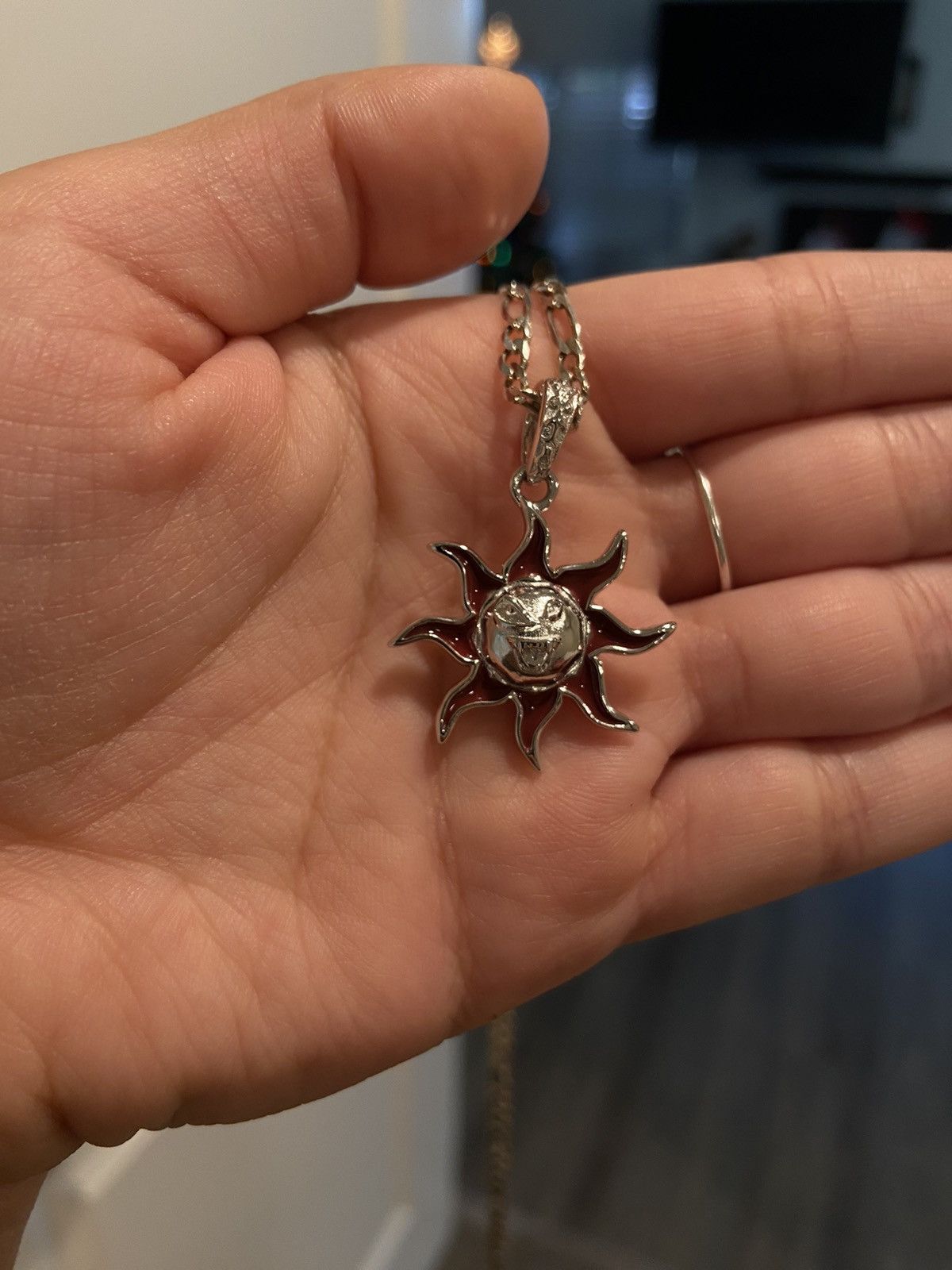 Streetwear hard jewelry | Grailed