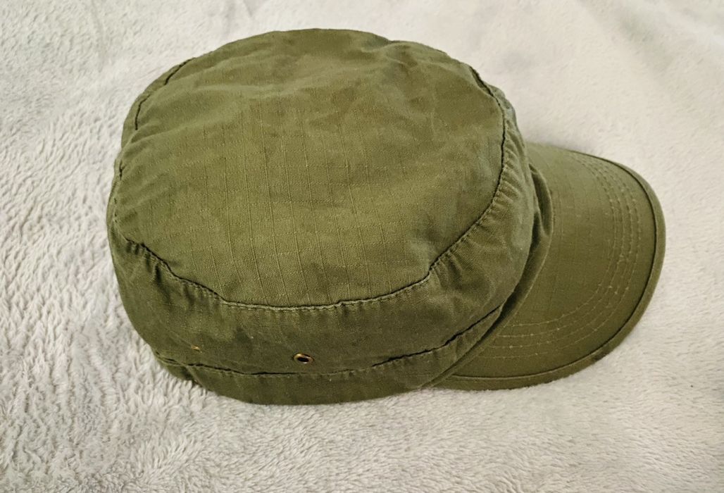Vintage Vintage Military Style Hitachi Cap 🧢 | Grailed