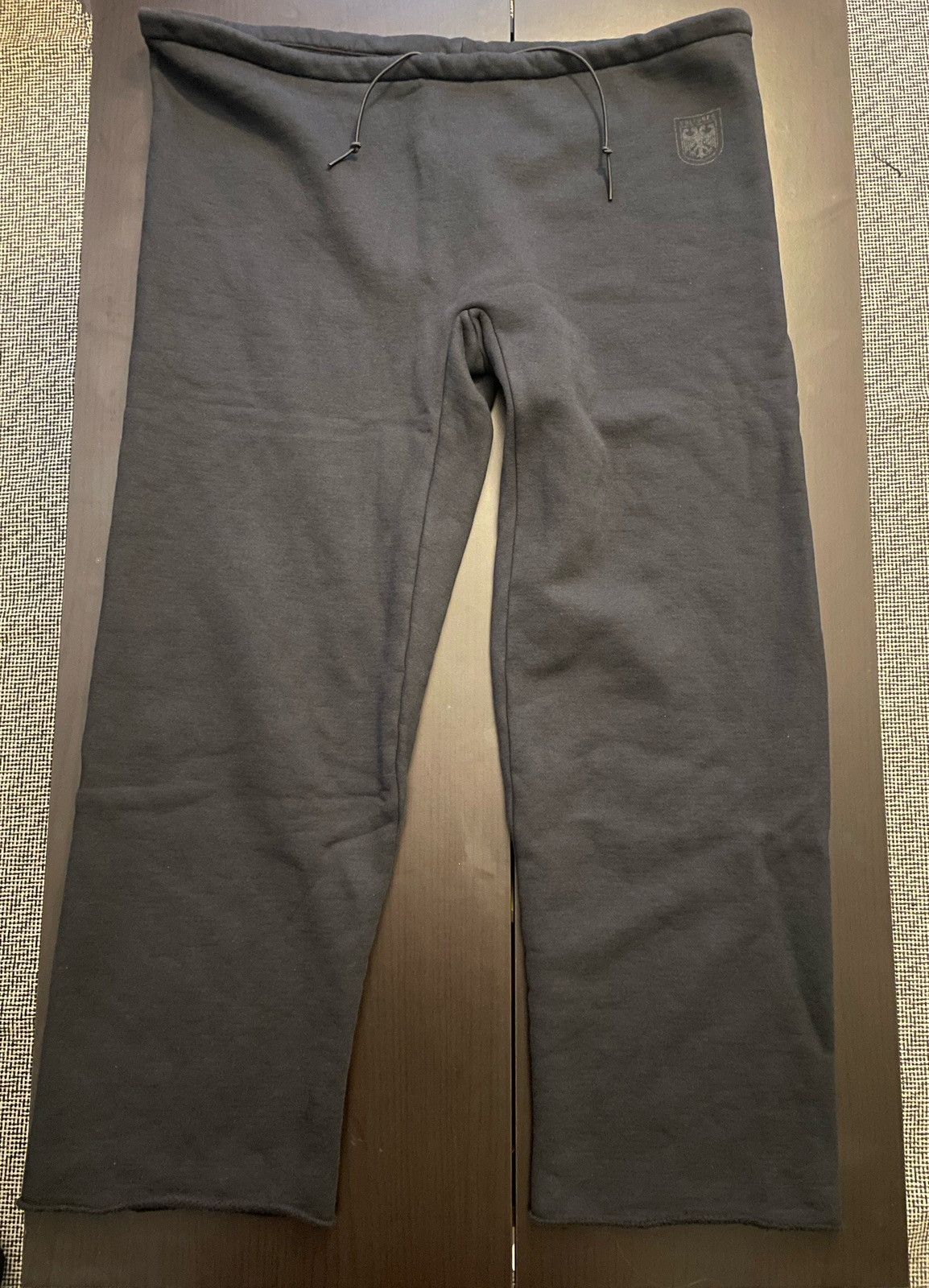 Kanye West × Yeezy Yeezy Vultures Pants | Grailed