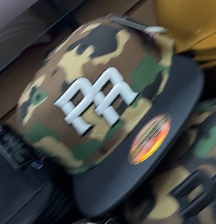 Streetwear × Vintage Puerto Rico WBC National Baseball MLB Adjustable ...