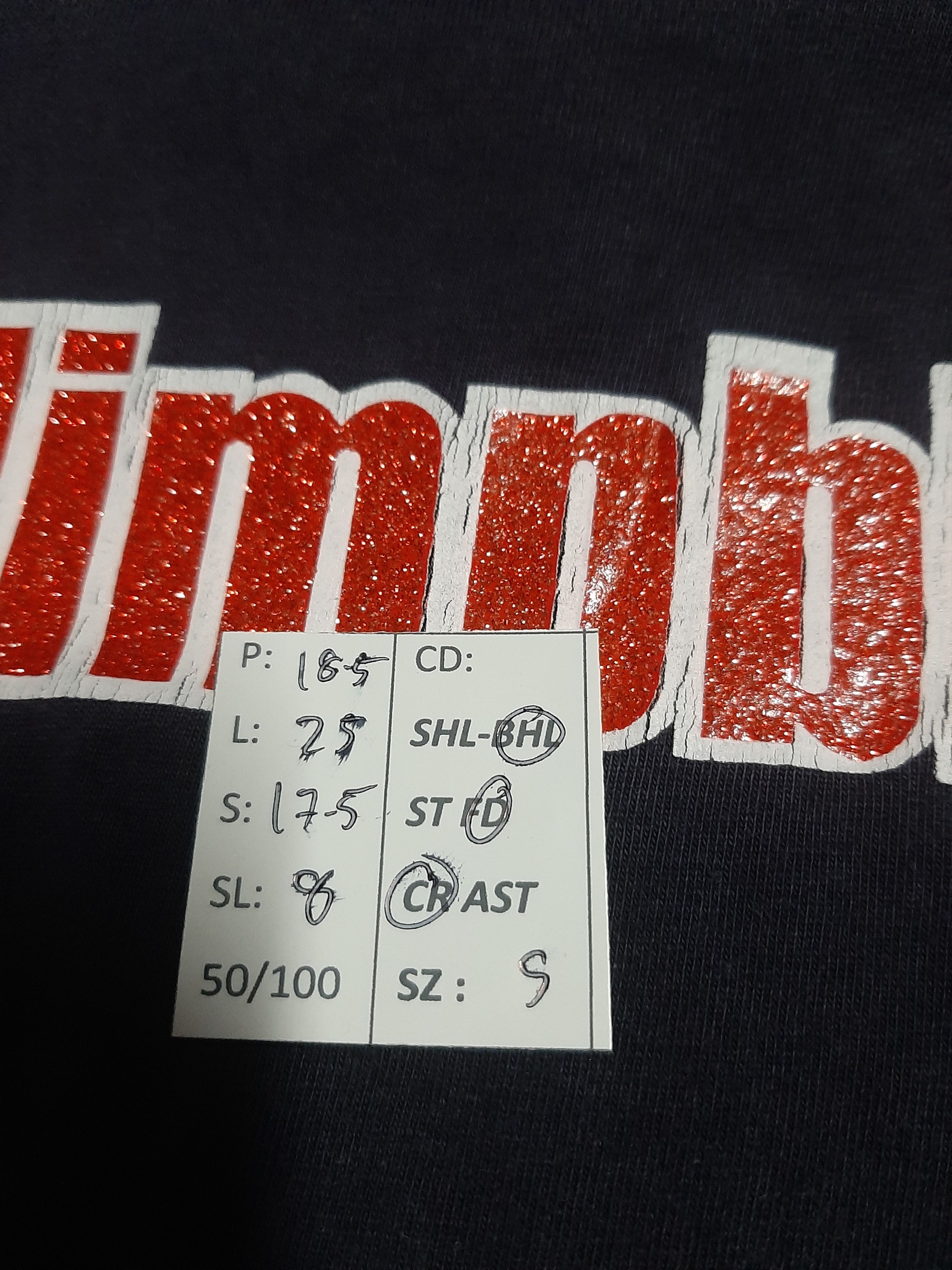 Band Tees × Vintage VINTAGE 2000s LIMP BIZKIT CLASSIC LOGO TEE KORN ...