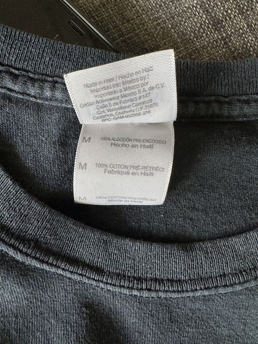 Vintage VINTAGE BAND ZEBRAHEAD SHIRT TEE ROCK | Grailed