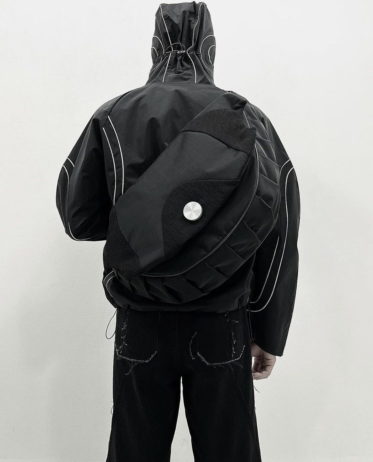 CMMAWEAR Gyoza Bag Large | Grailed
