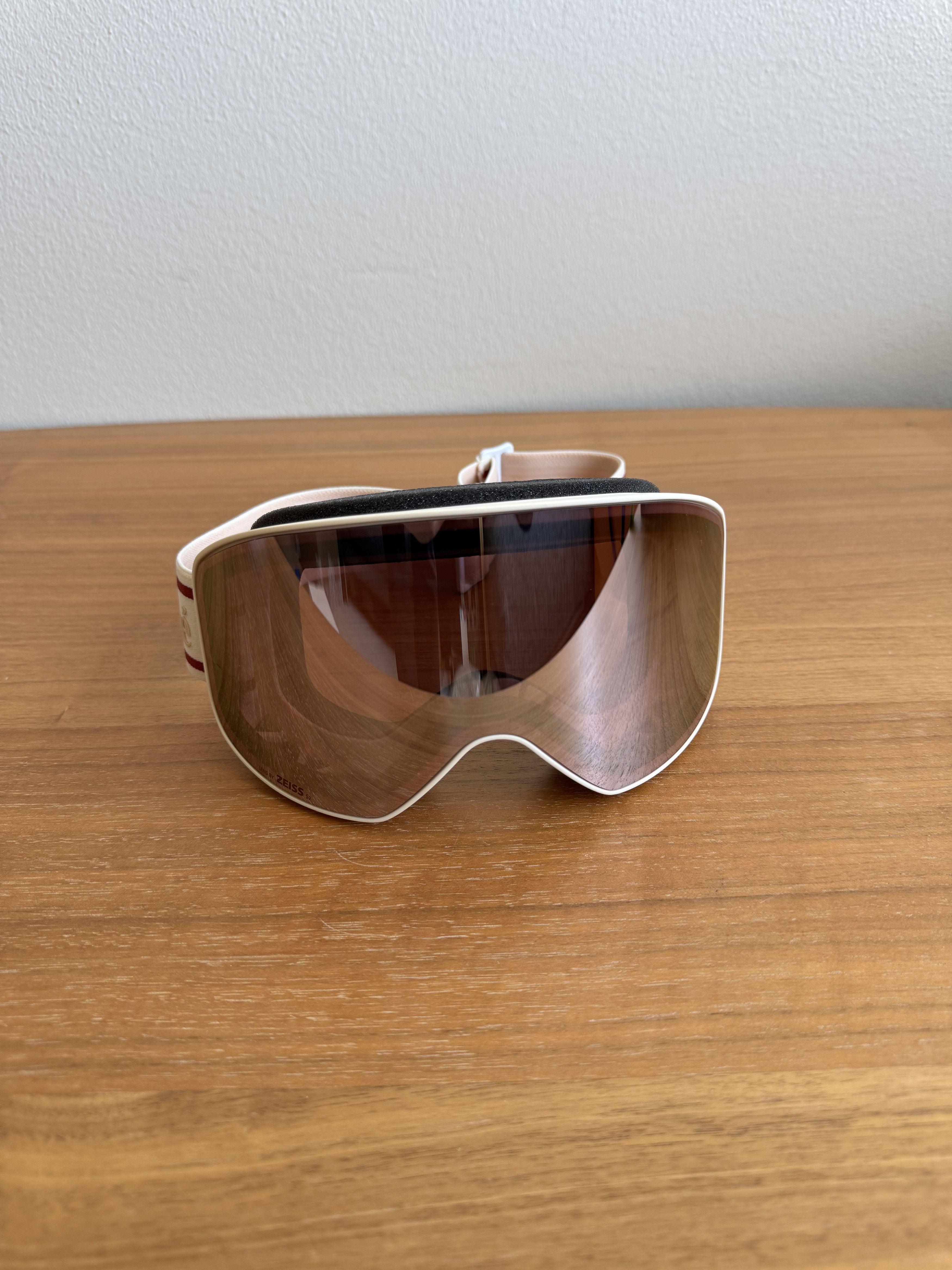 Chloe CHLOÉ Ski Mask Sunglasses Google | Grailed