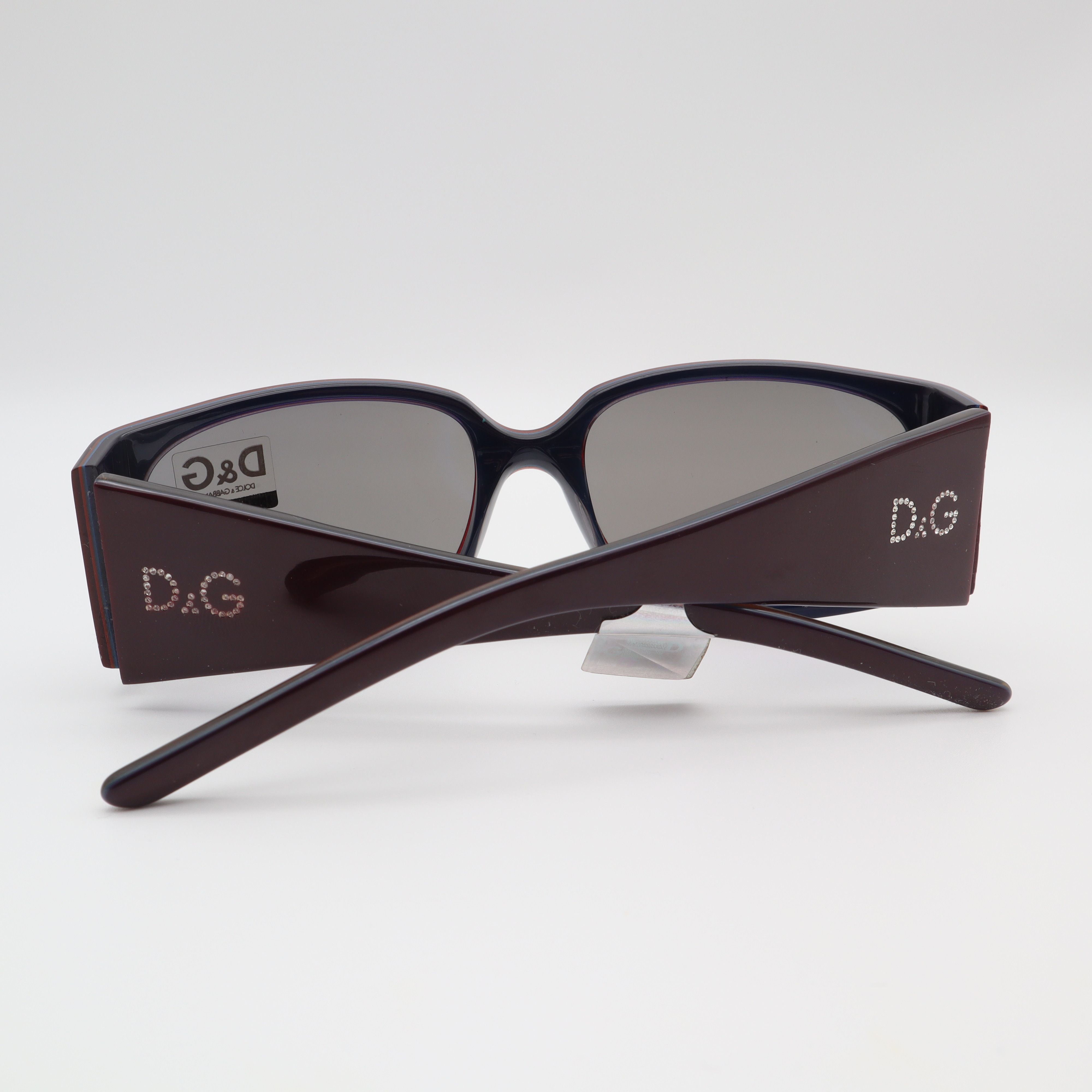 Dolce Gabbana Vintage Vintage Dolce Gabbana Sunglasses Made In