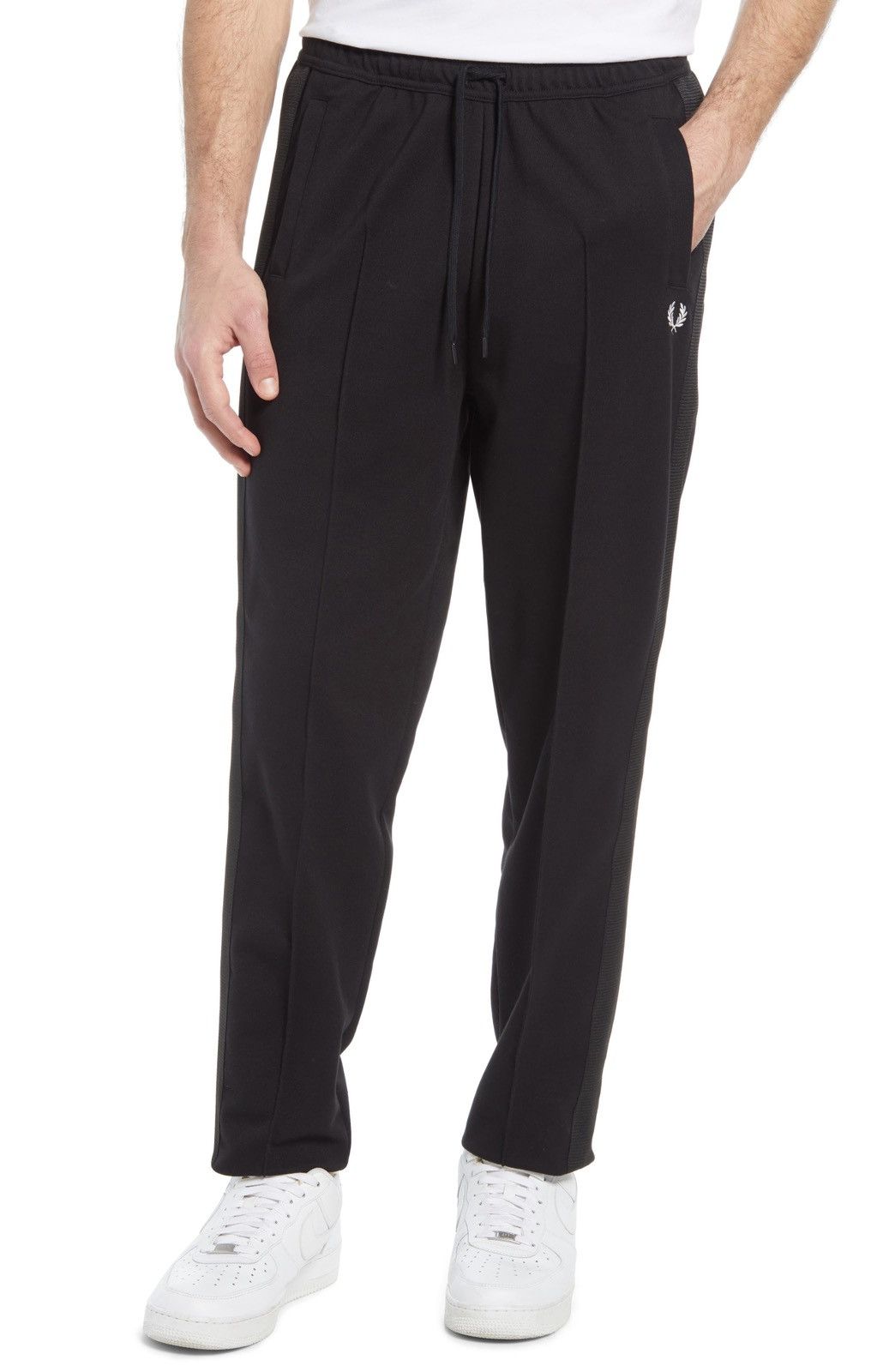 Fred Perry Fred Perry Track Pants | Grailed