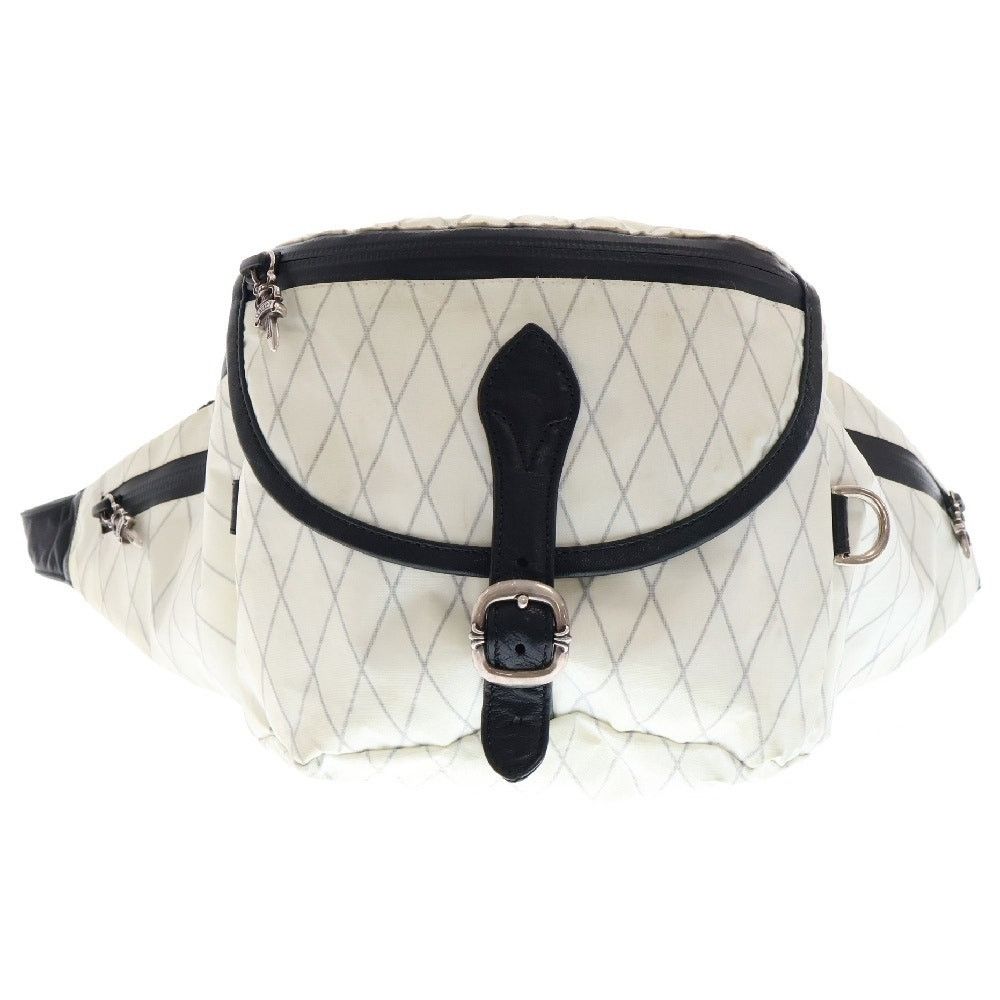 Chrome Hearts Chrome Hearts Snut Pack Dagger Zip Gun Slinger | Grailed