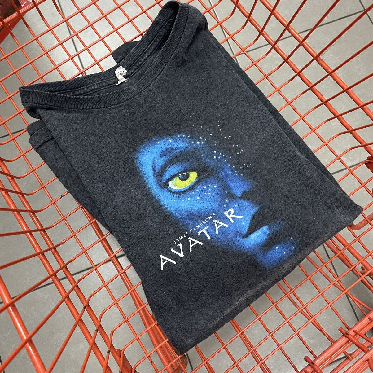 Vintage AVATAR 🎬 | Grailed