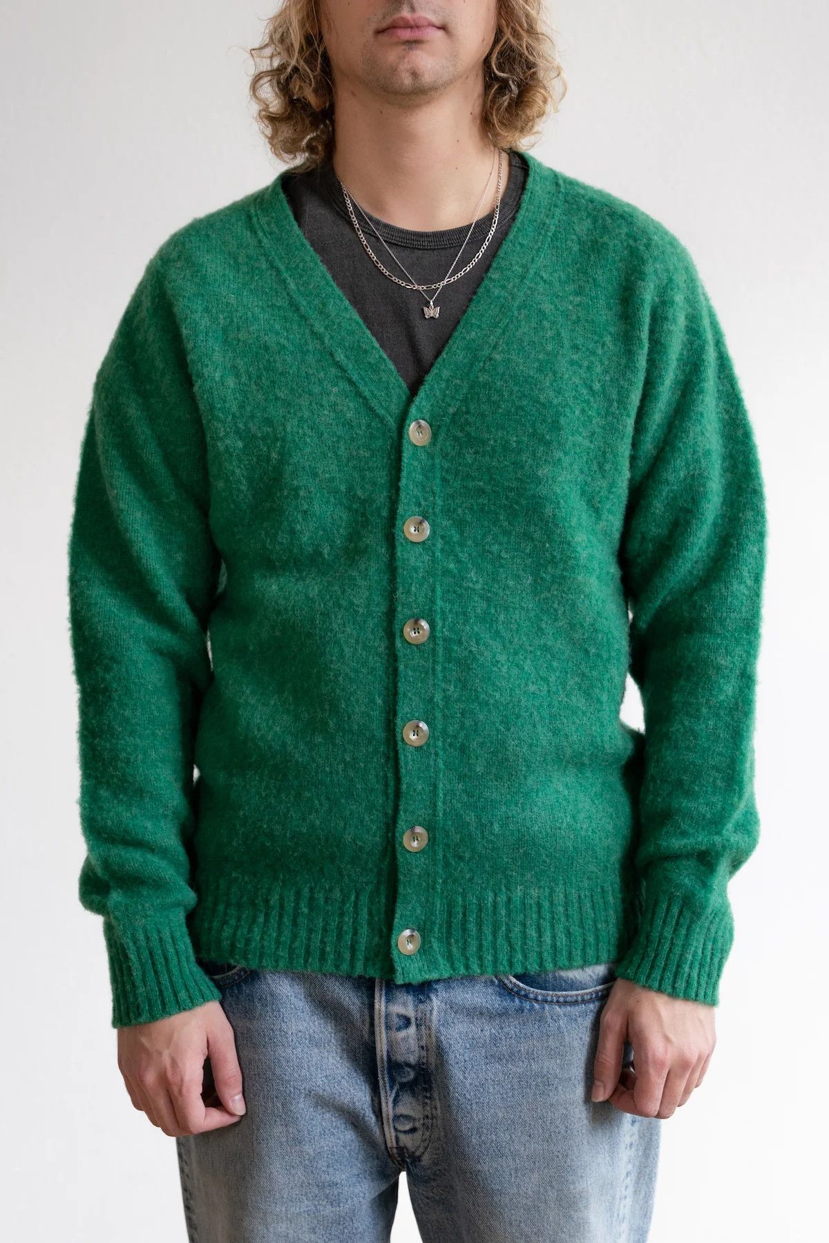 Howlin' Howlin' Cardigan | Grailed