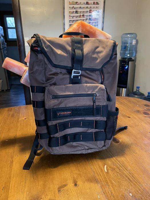 Timbuk2 Timbuk2 spire laptop backpack | Grailed