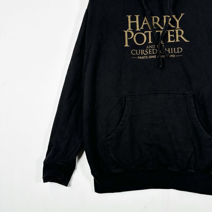 Vintage Harry Potter and the Cursed Child Official Merchandise | Grailed