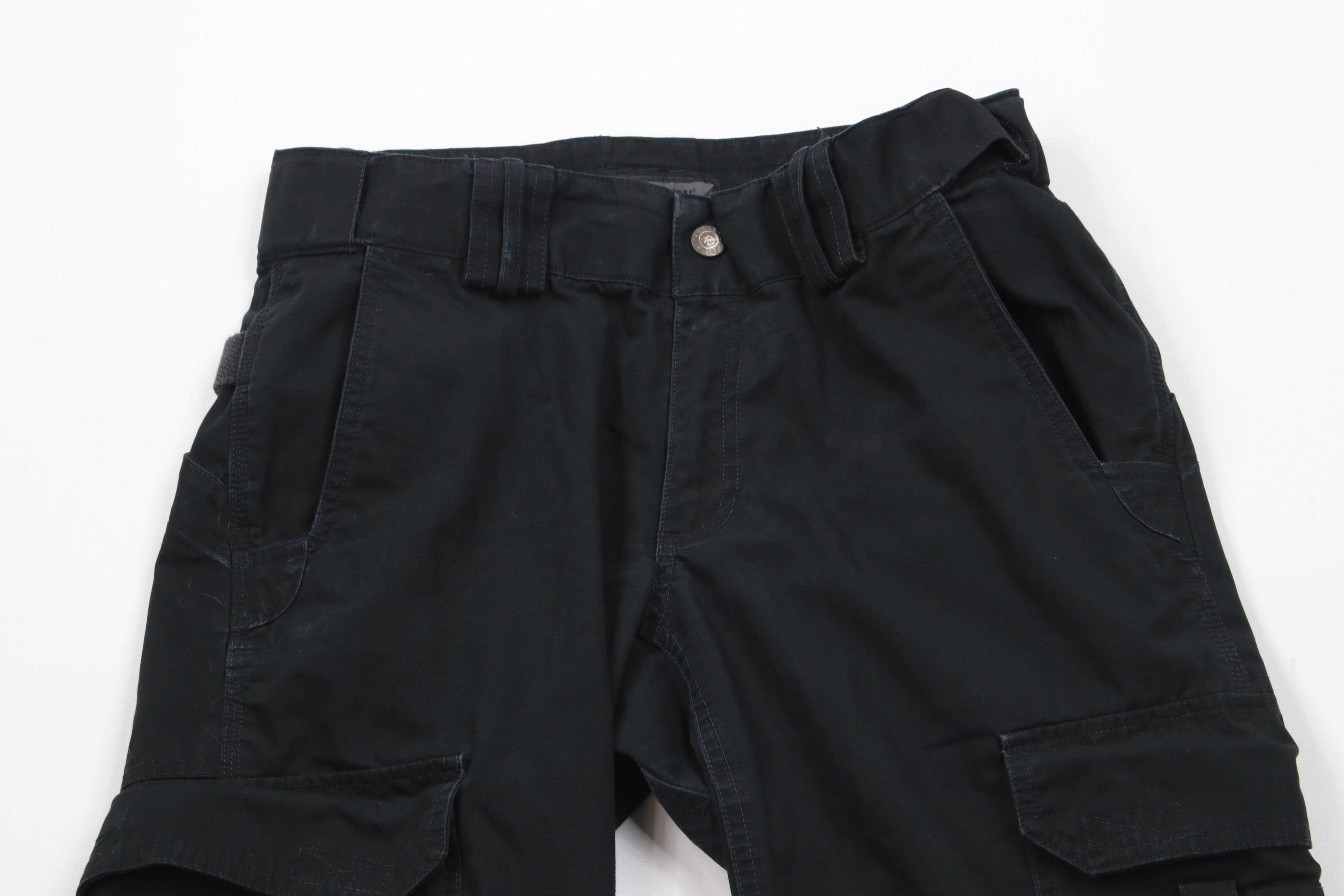 Vintage 5.11 Tactical Series Ripstop EMS Taclite Uniform Cargo Pants ...