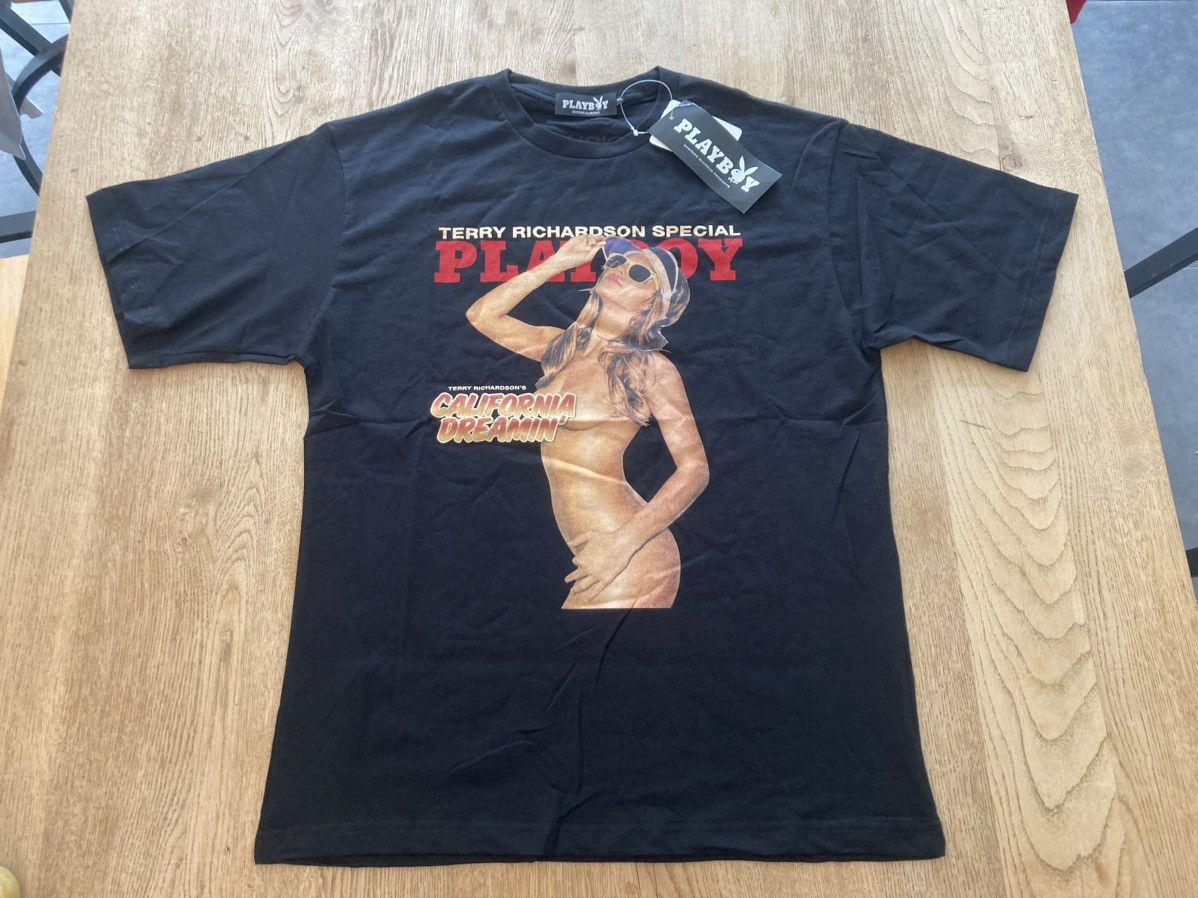 Hysteric Glamour Terry Richardsons California Dreaming | Grailed