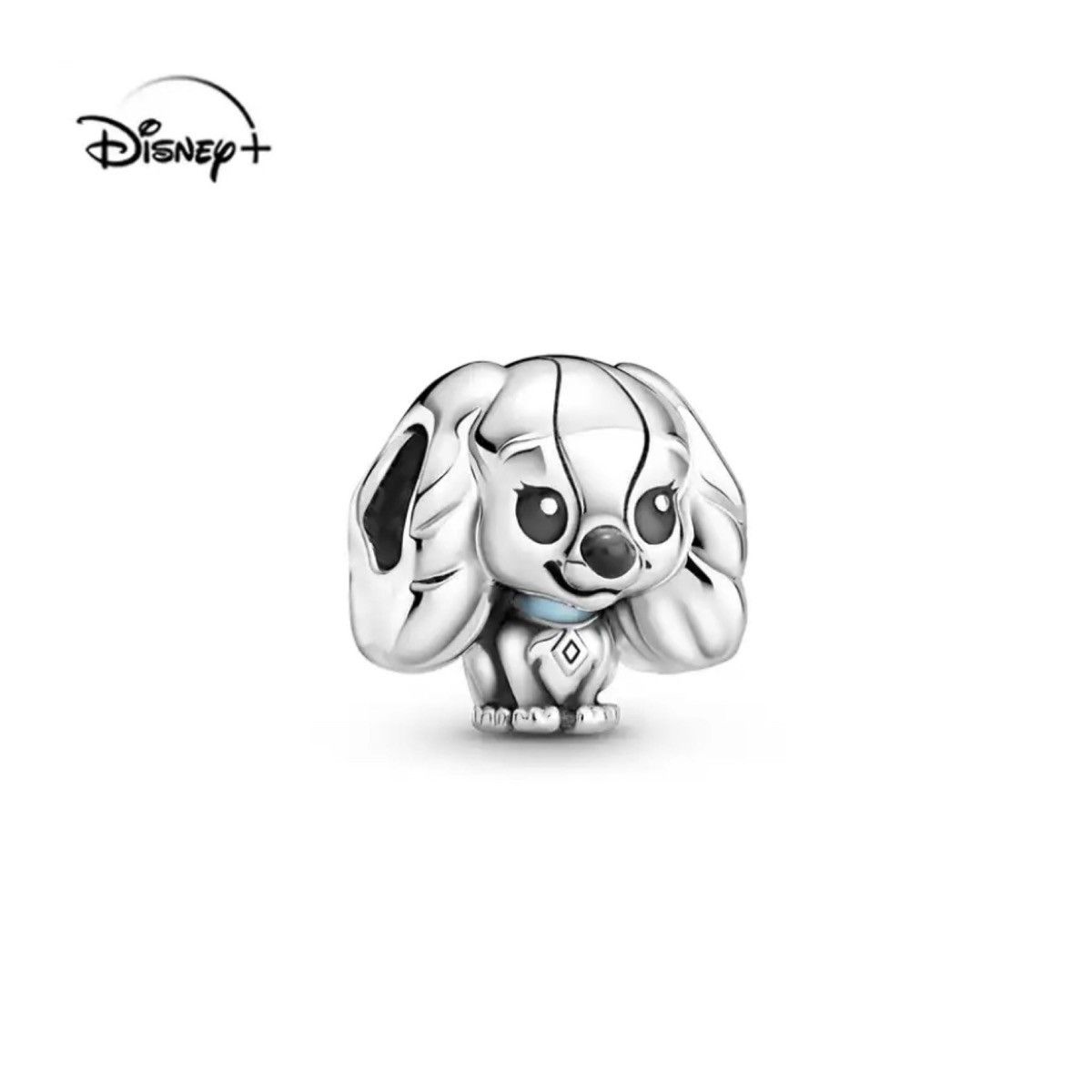 Sterling Silver Pop Mart Disney DIY Bead | Grailed